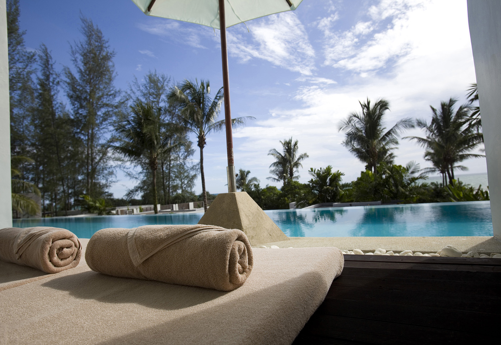 Reiser til Aleenta Phuket Resort | Lime Travel